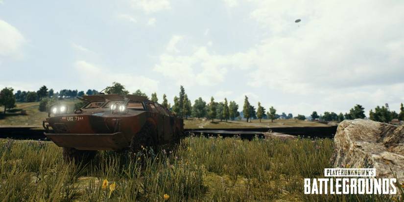 PUBG: Best Vehicles, Ranked