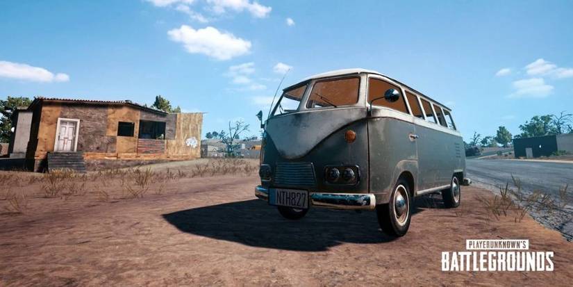 PUBG: Best Vehicles, Ranked