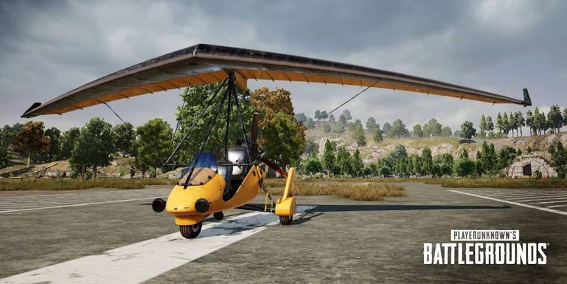PUBG: Best Vehicles, Ranked