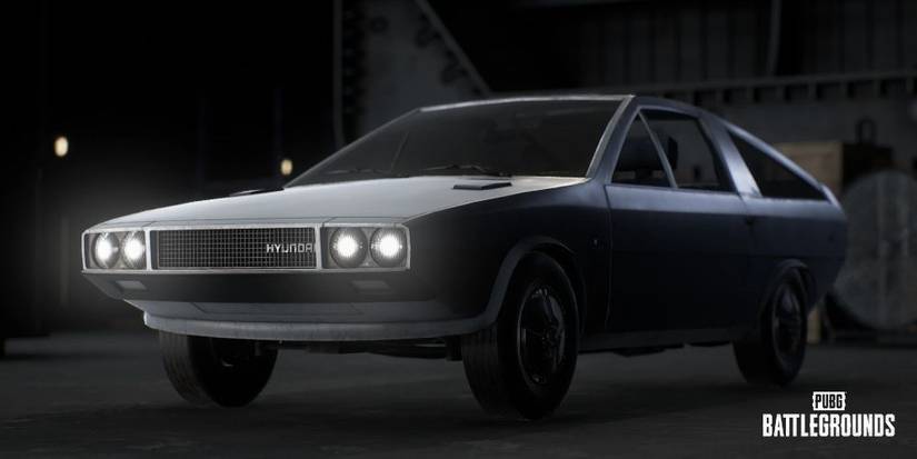 PUBG: Best Vehicles, Ranked