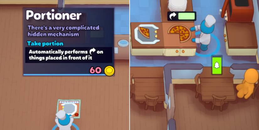 The Best Blueprints In PlateUp!