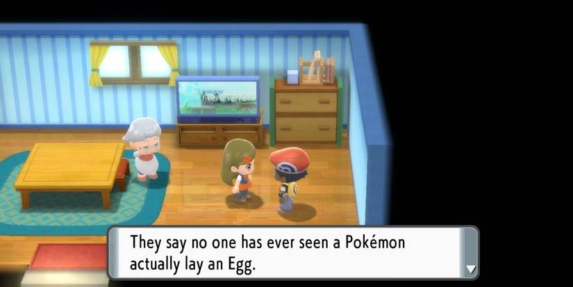Things You Didn't Know About Pokemon Eggs