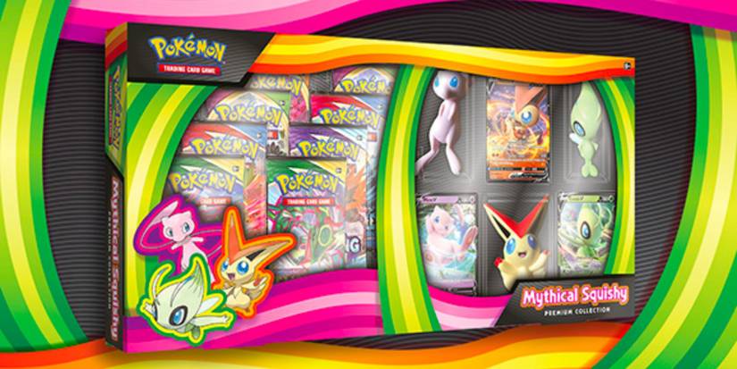 The Best Premium Collections In Pokemon TCG