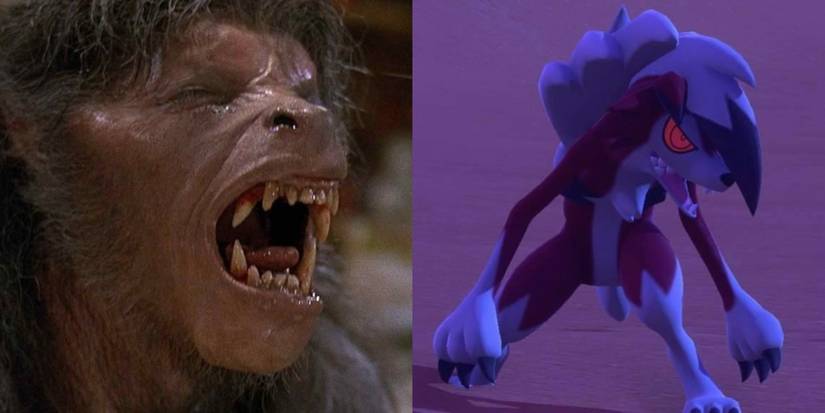 Horror Icons And Their Perfect Pokemon Partners