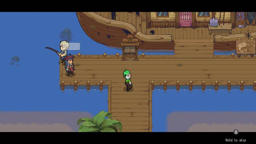 How To Get A Fishing Rod In Potion Permit