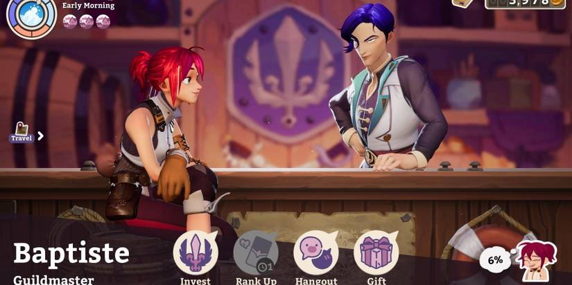 Ranking All The Side Characters In Potionomics