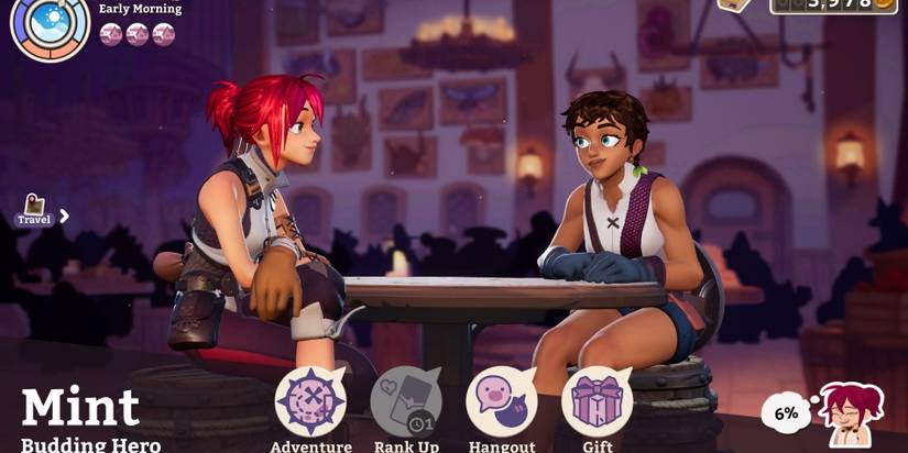 Ranking All The Side Characters In Potionomics