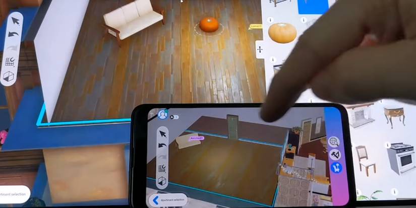 Project Rene: Everything We Know About The Next Sims Game