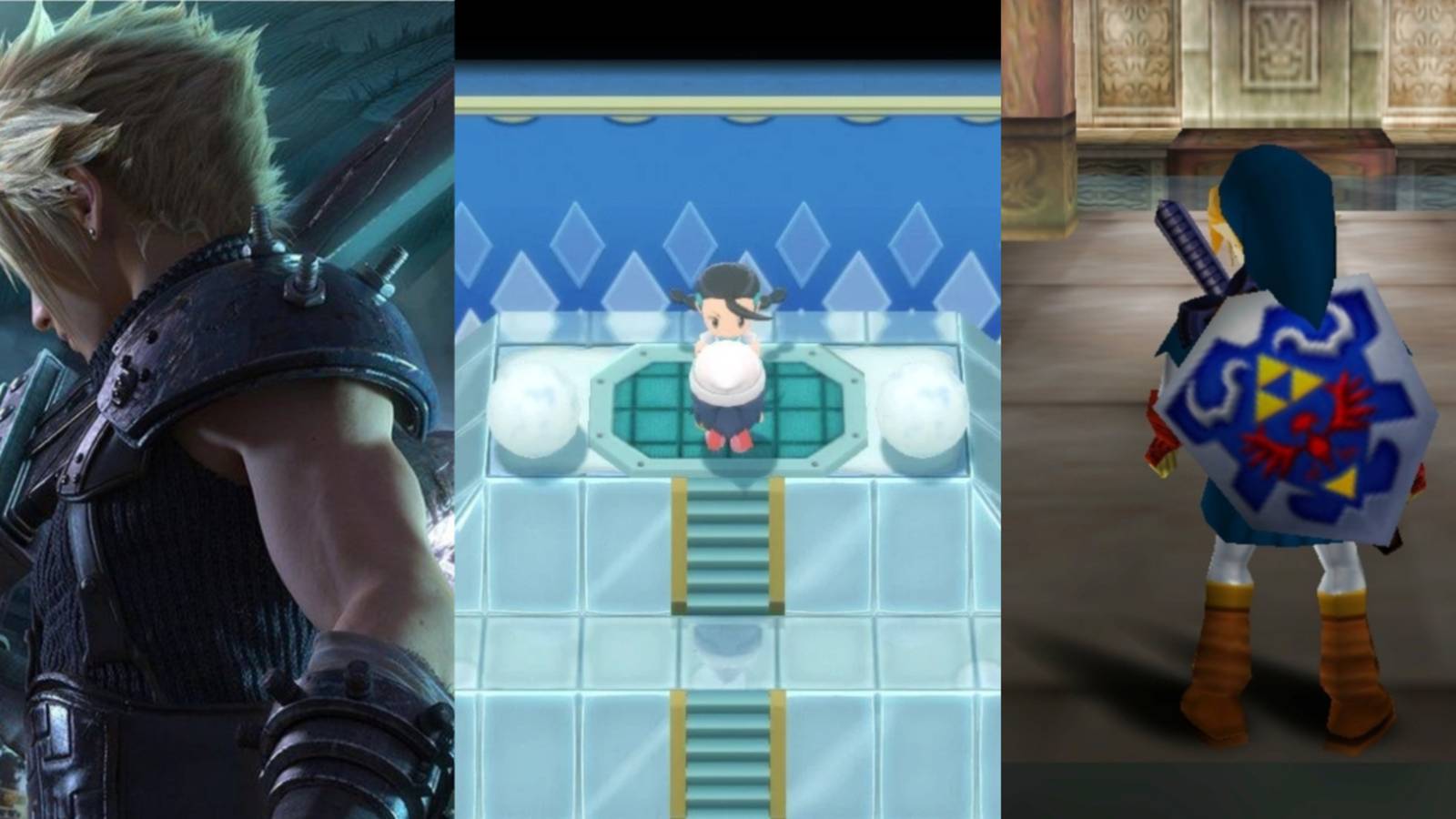 10 Video Game Puzzles That Constantly Remind Me I Need To “Get Good”