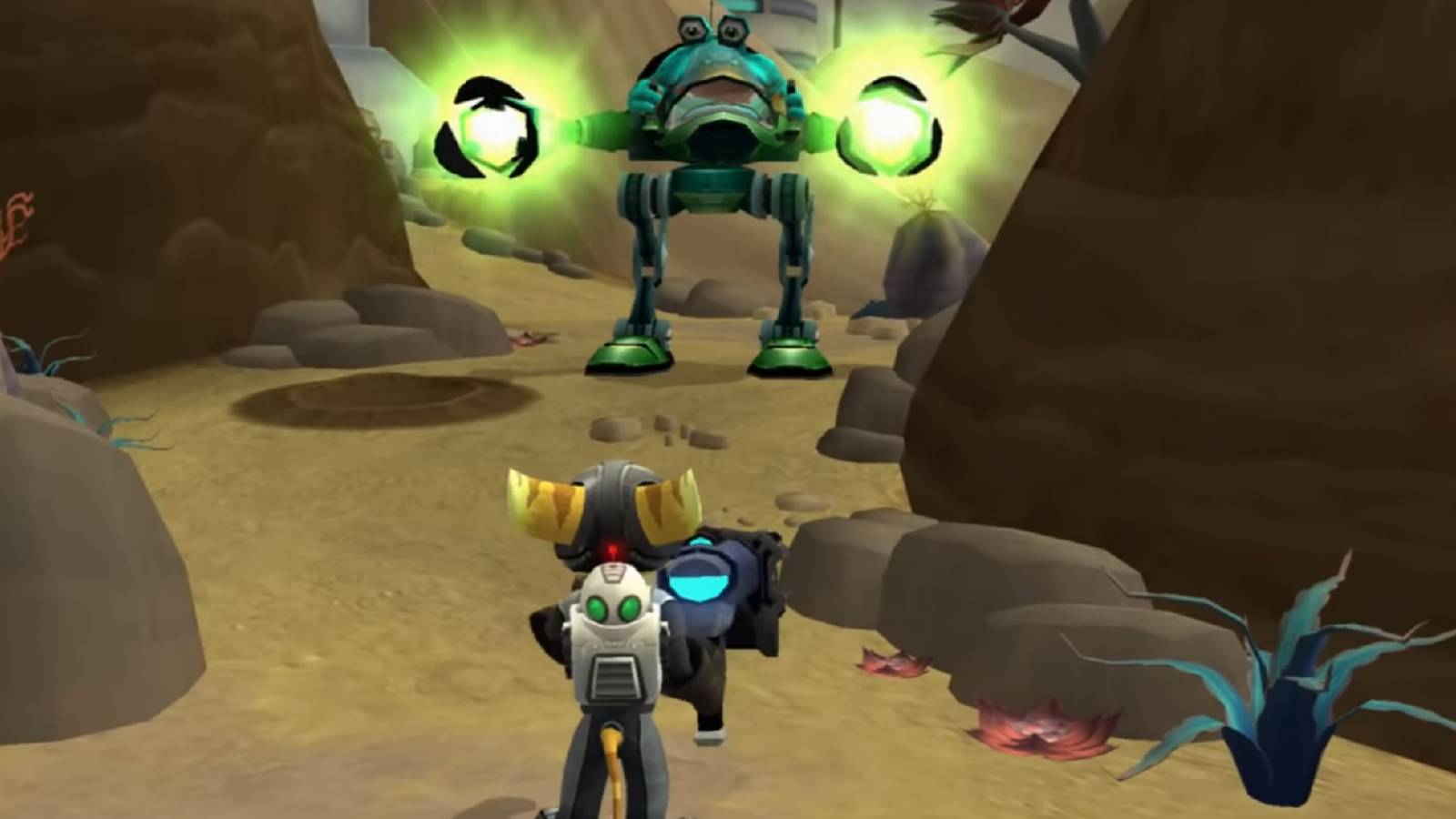 New PS2 Emulator Lets You Play Ratchet & Clank And God Of War On Xbox ...