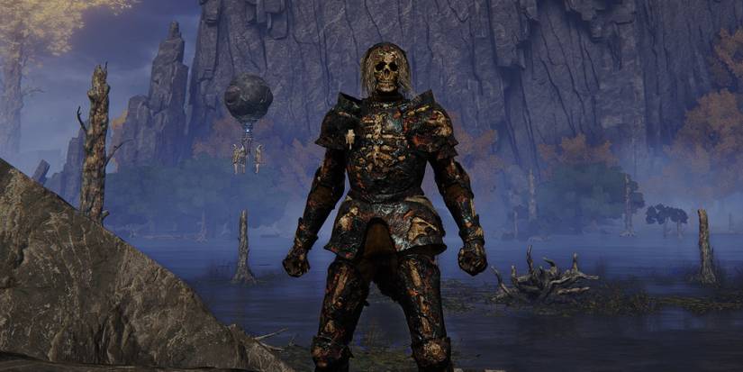 Best Armor Sets With Unique Effects In Elden Ring