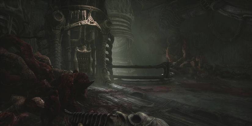 Scorn: Beginner's Guide