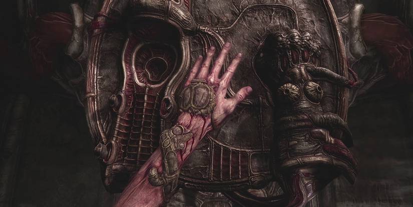 Scorn: Beginner's Guide