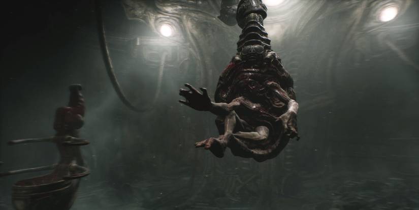 Scorn: Beginner's Guide