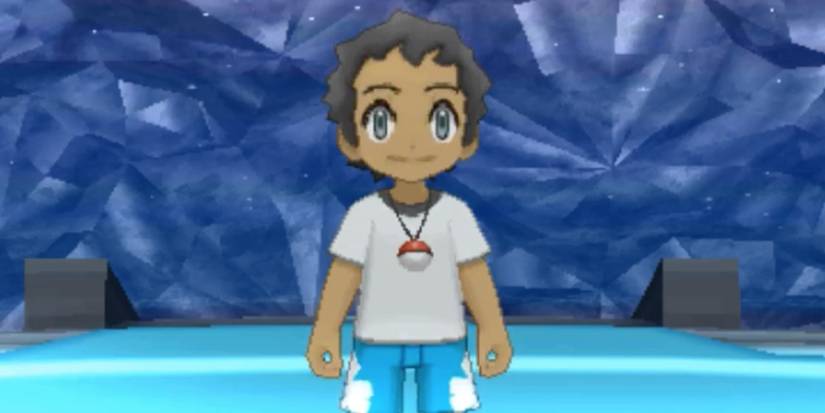 Youngster Tristan Is Pokemon’s Most Wholesome Success Story