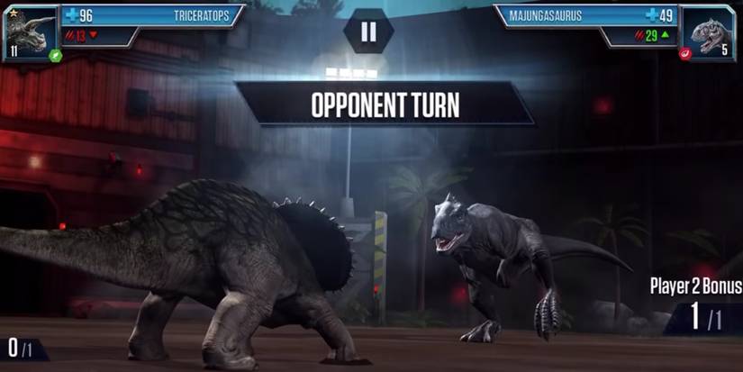 Greatest Jurassic Park Video Games Of All Time