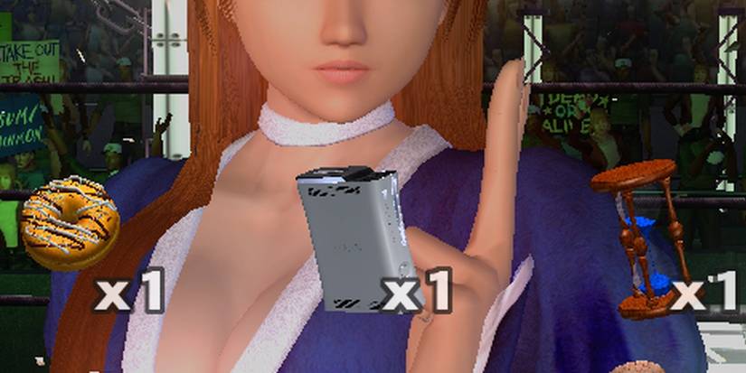 Times When Real Gaming Consoles Appeared In Video Games