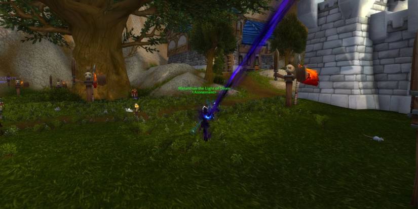 8 Best DPS Classes To Play In World Of Warcraft