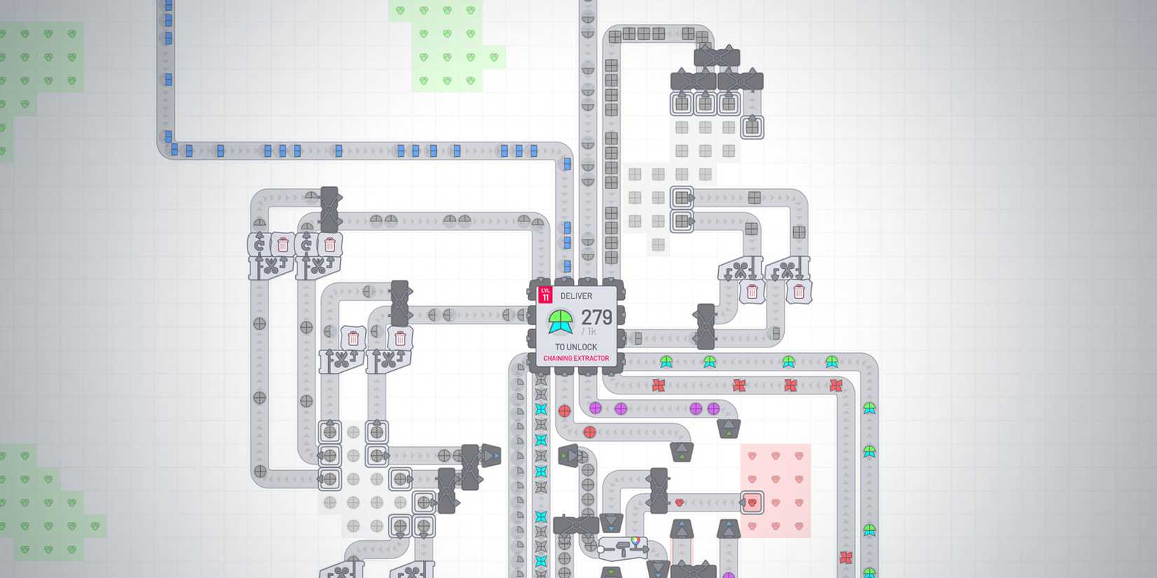 The Best Factory Automation Games To Play
