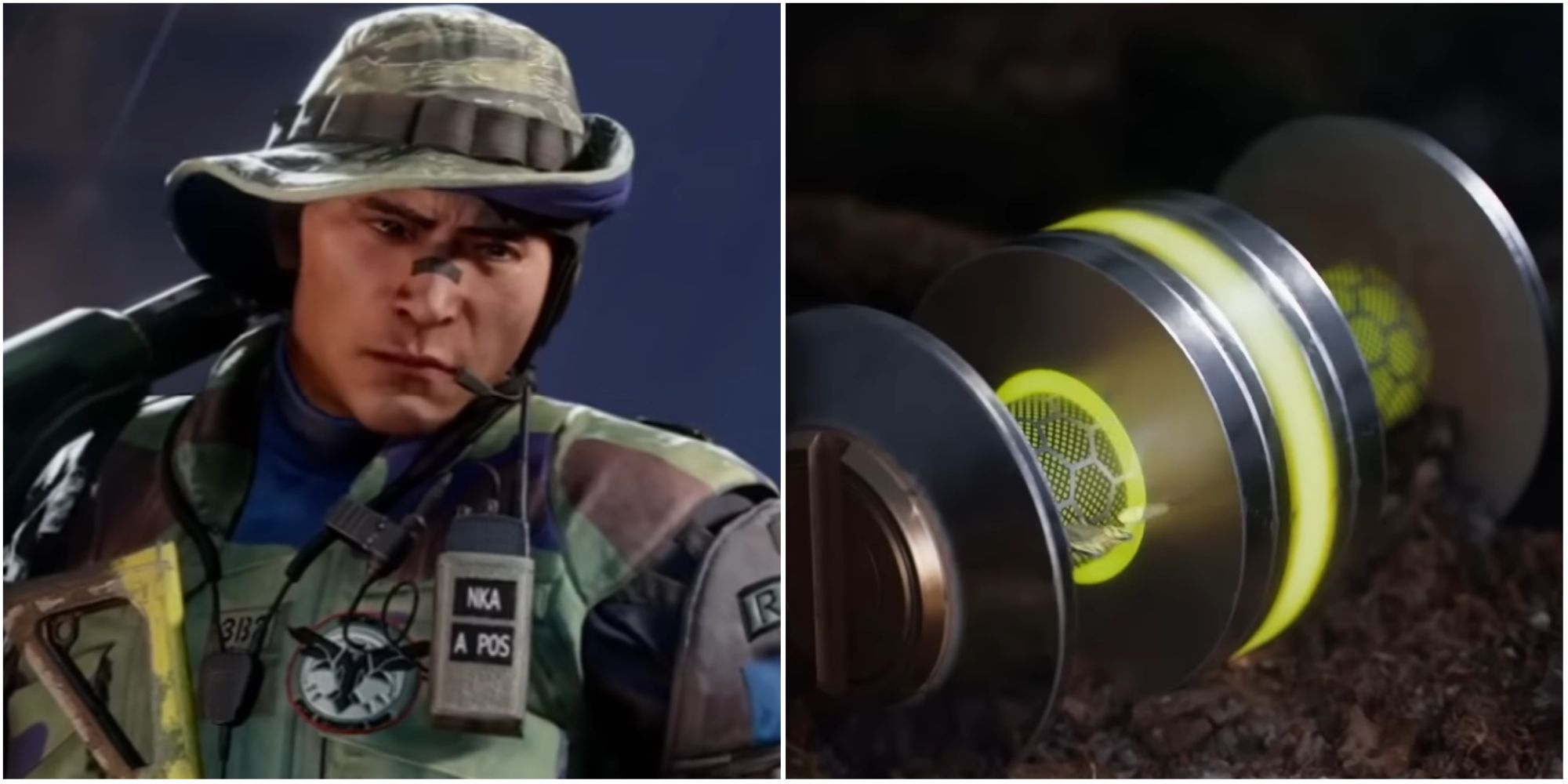 The Best Maps In Rainbow Six: Siege