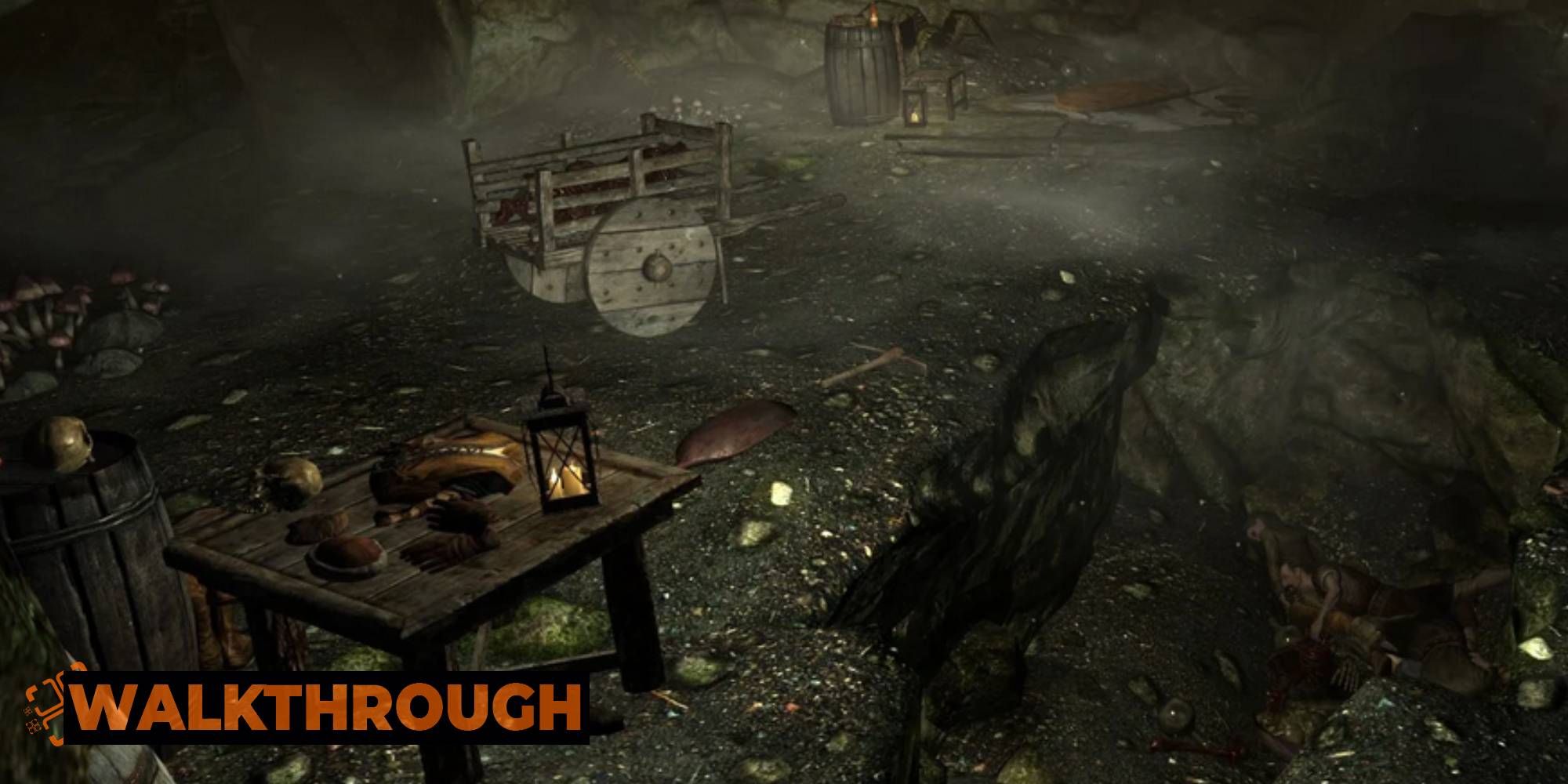 How To Get Kyne's Token In Skyrim