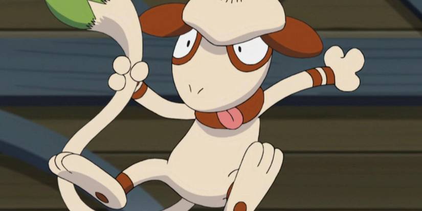 The 15 Best Dog Pokemon, Ranked