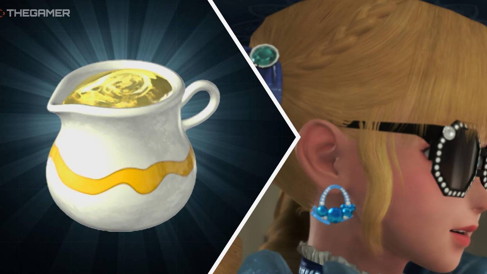 How Item Creation Works In Star Ocean: The Divine Force