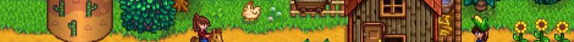 Stardew Valley: Complete Guide