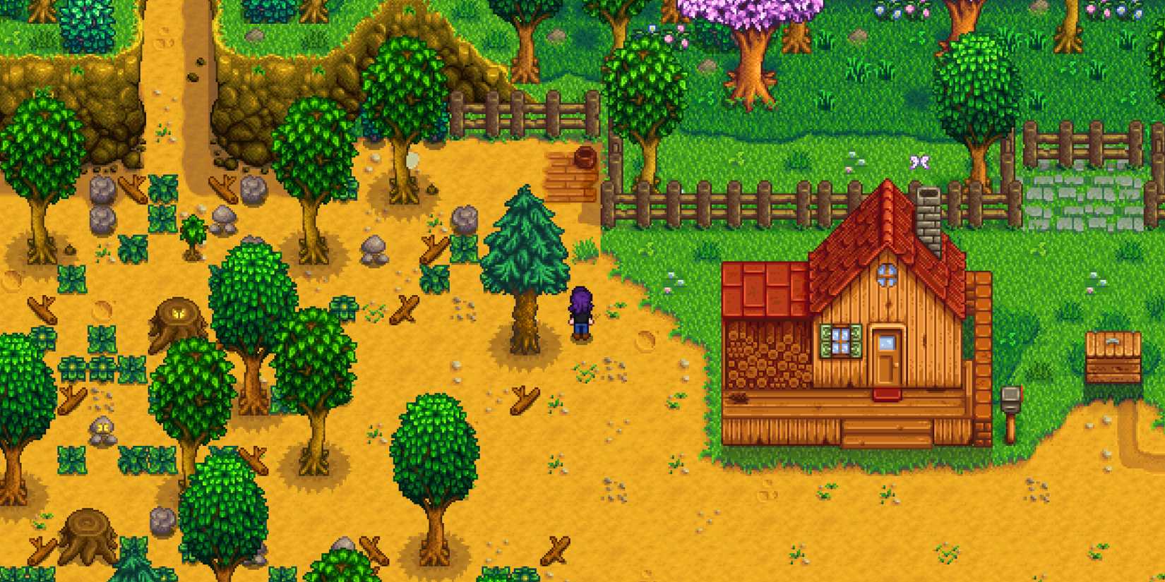 Stardew Valley: Complete Guide
