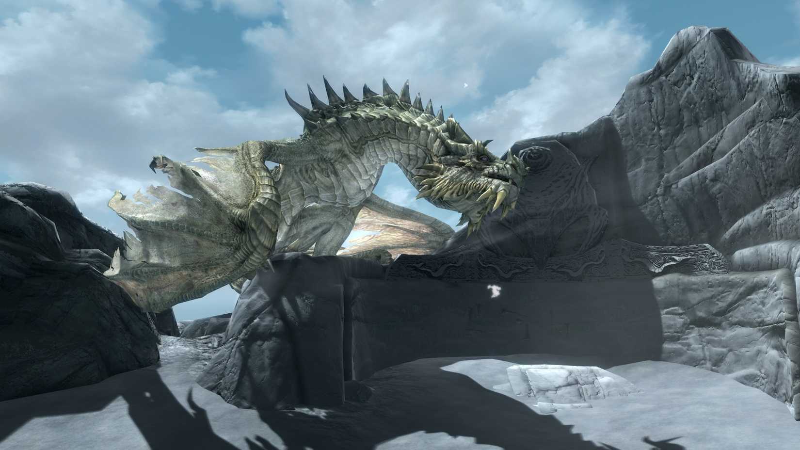 All Main Quest Walkthroughs For The Elder Scrolls V: Skyrim