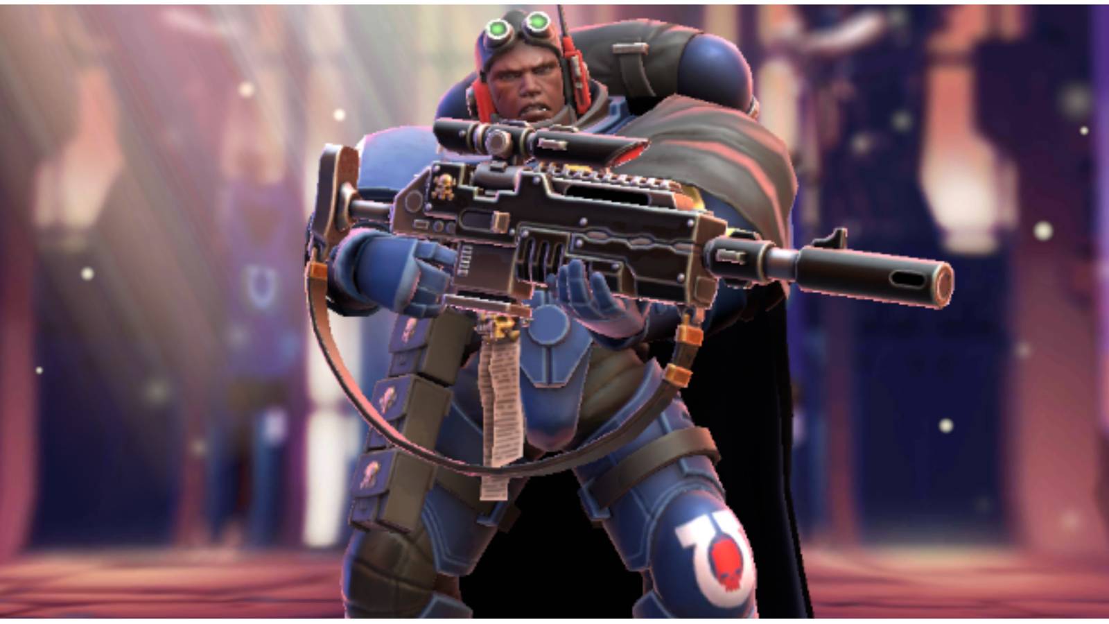 Arena PvP Guide And Tips For Warhammer 40K Tacticus