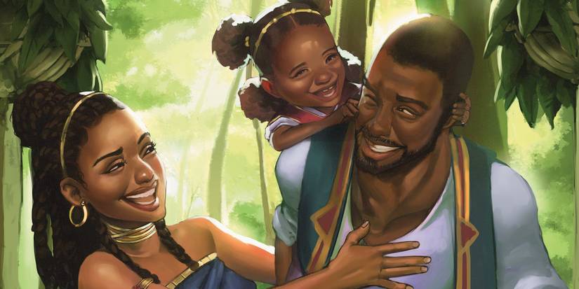 Who Is Teferi In Magic: The Gathering?