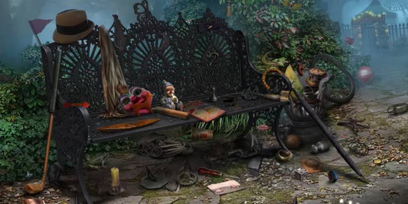 The 10 Scariest Hidden Object Games