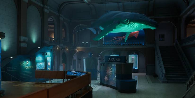 Tips For Playing As The Basher In Ghostbusters: Spirits Unleashed