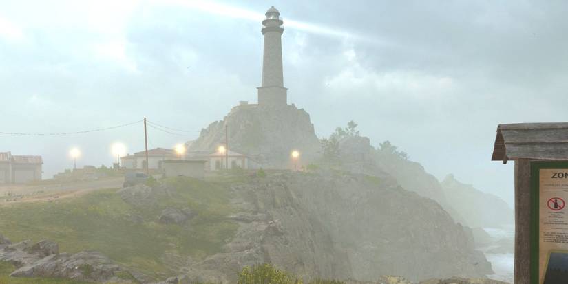 The Best Missions In The Call Of Duty Modern Warfare Series