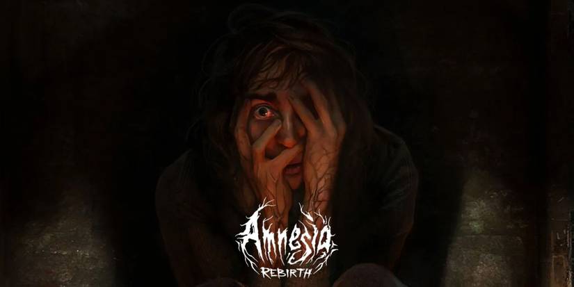 Things That Made No Sense In Amnesia: Rebirth