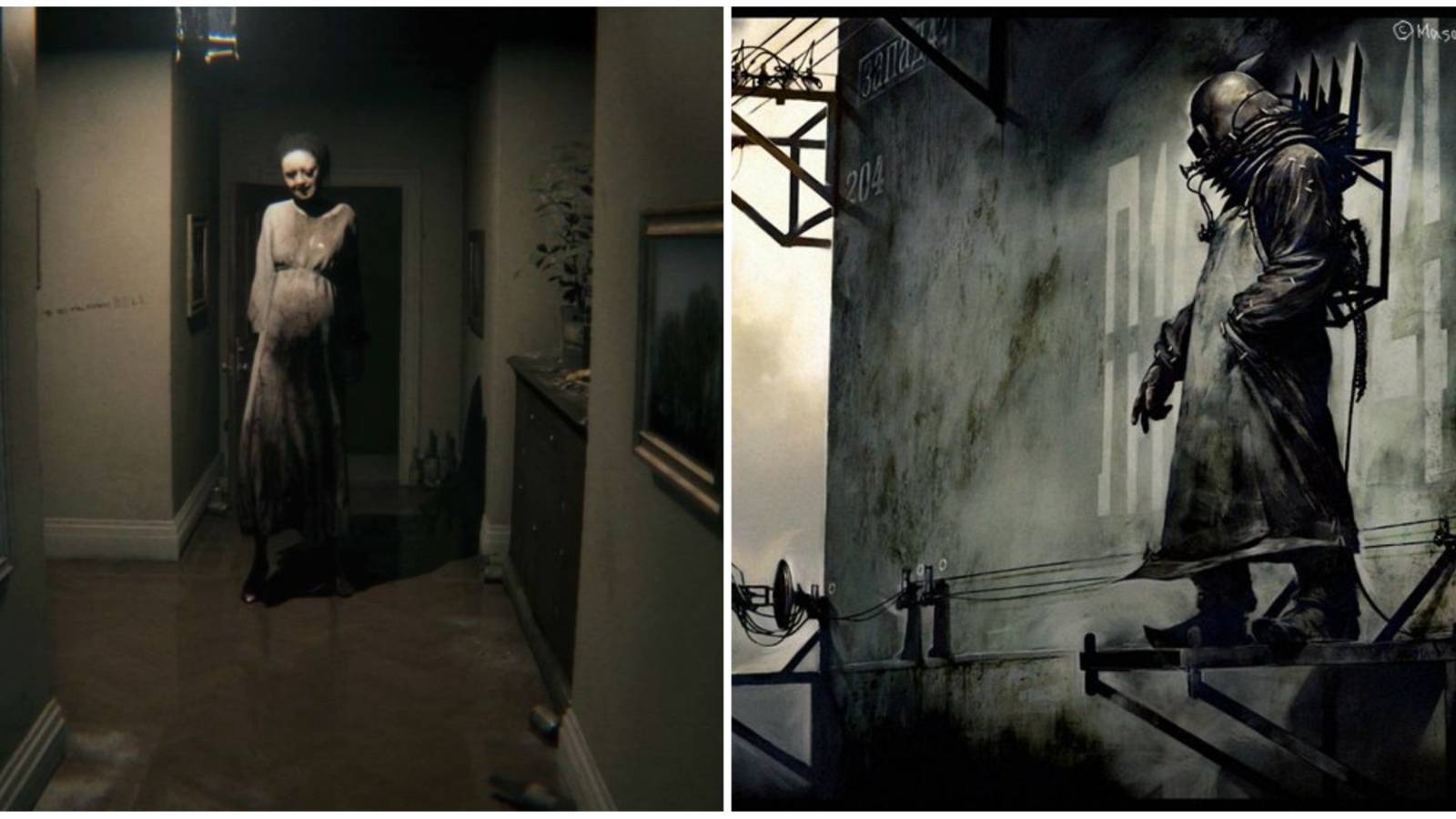 The Best Horror Games That Were Never Fully Released