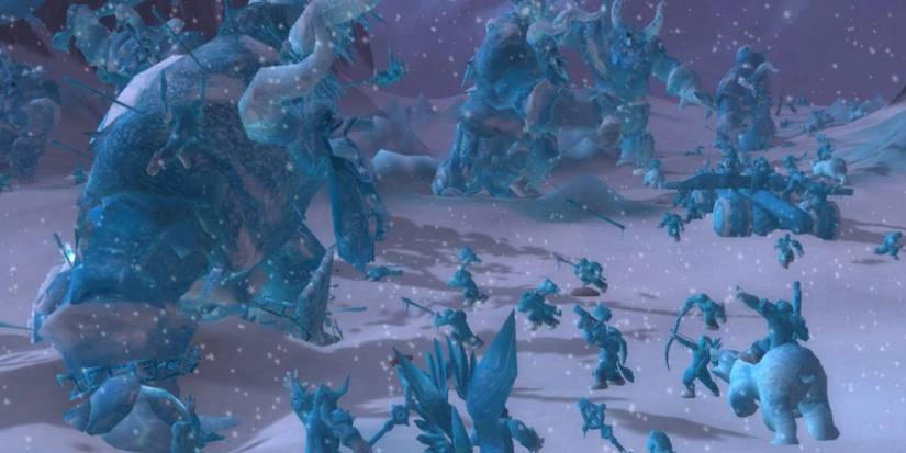 WoW WotLK Classic: How To Grind Sons Of Hodir Reputation