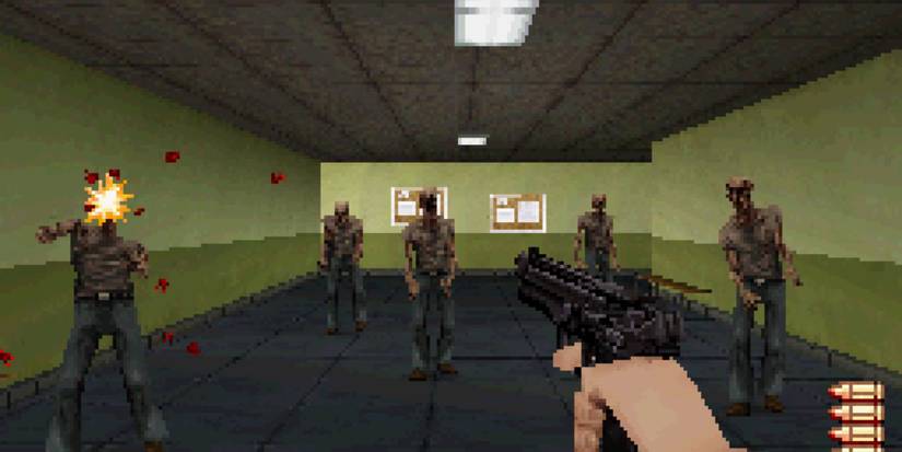 8 Scariest Games On The Nintendo DS