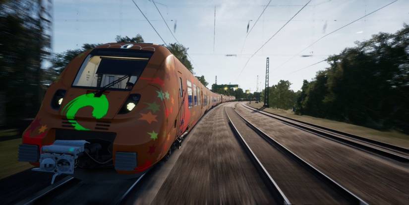 Beginner Tips For Train Sim World 3
