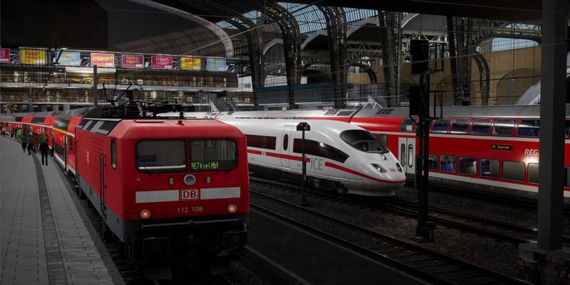 Beginner Tips For Train Sim World 3