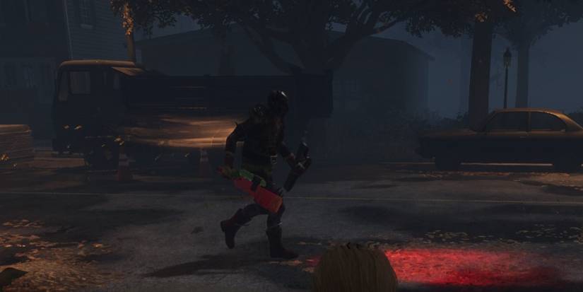 The Best Killers To Equip With Blight Serum In Dead By Daylight