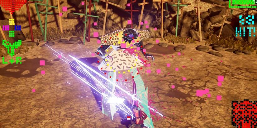 Every Boss In No More Heroes 3, Ranked