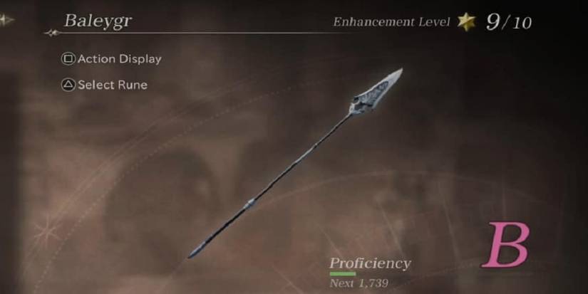 The Best Weapons In Valkyrie Elysium