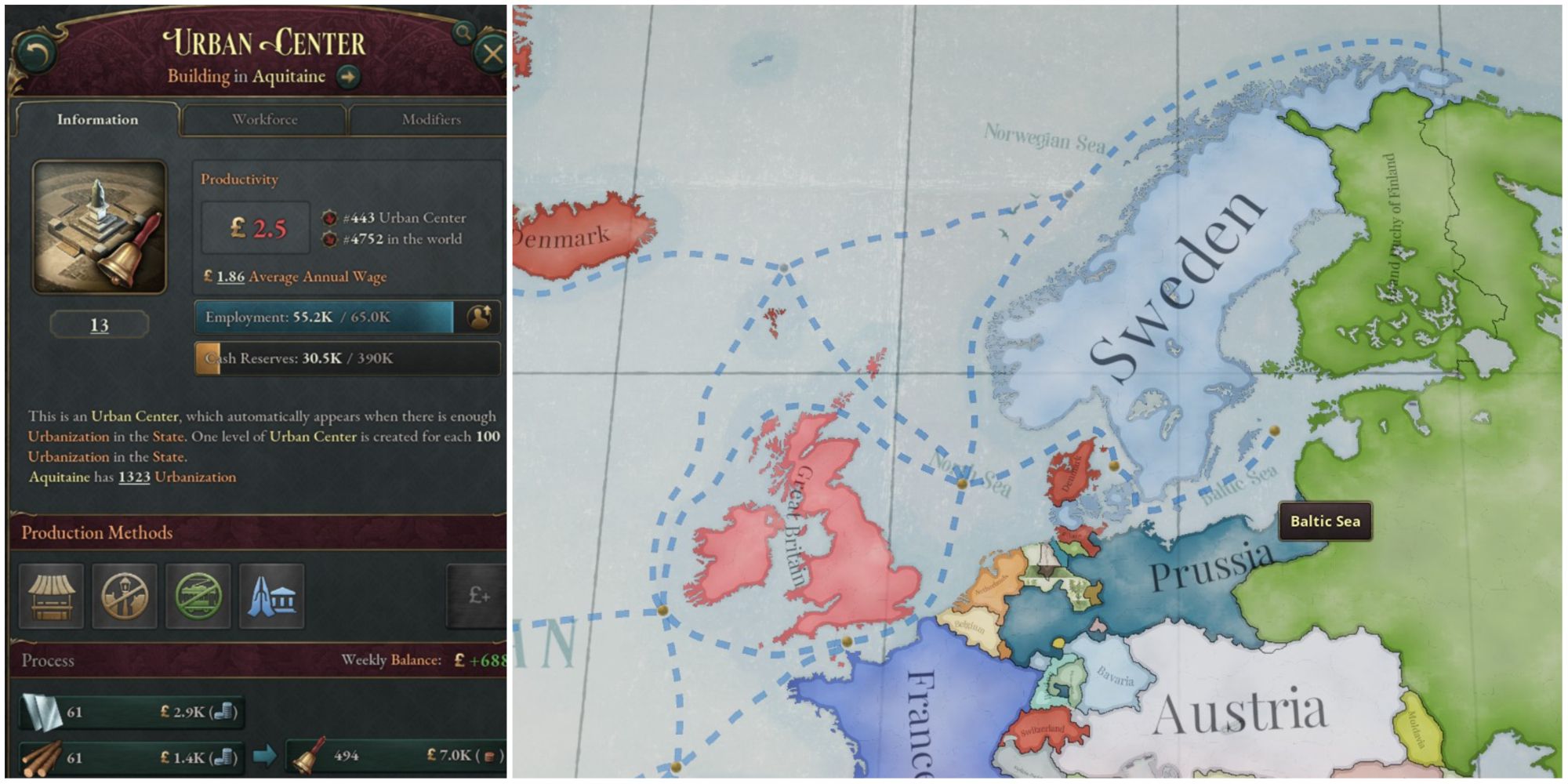 Complete Guide To Companies In Victoria 3