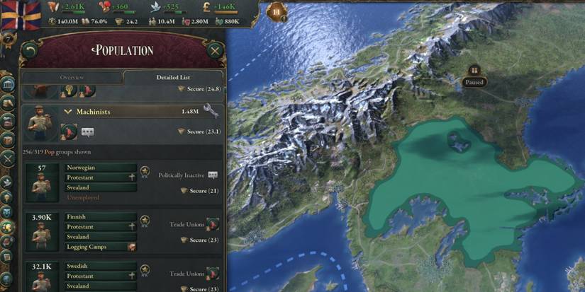 Beginner Tips And Tricks For Victoria 3