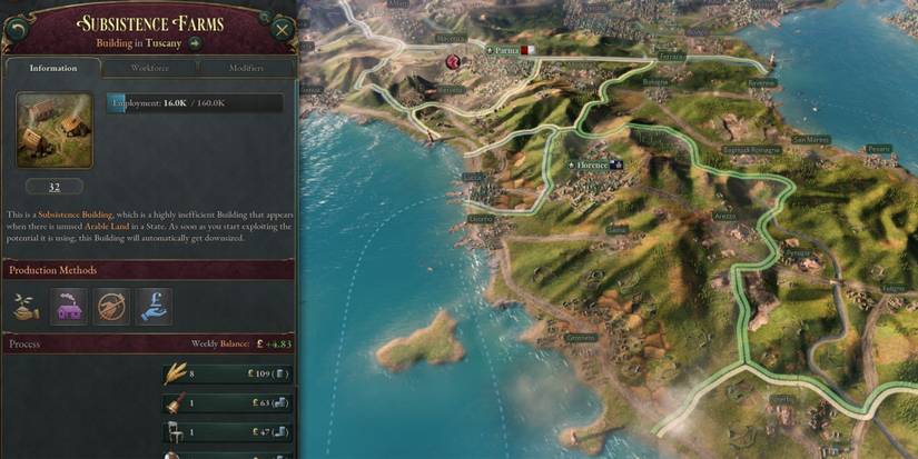Complete Guide To Buildings In Victoria 3