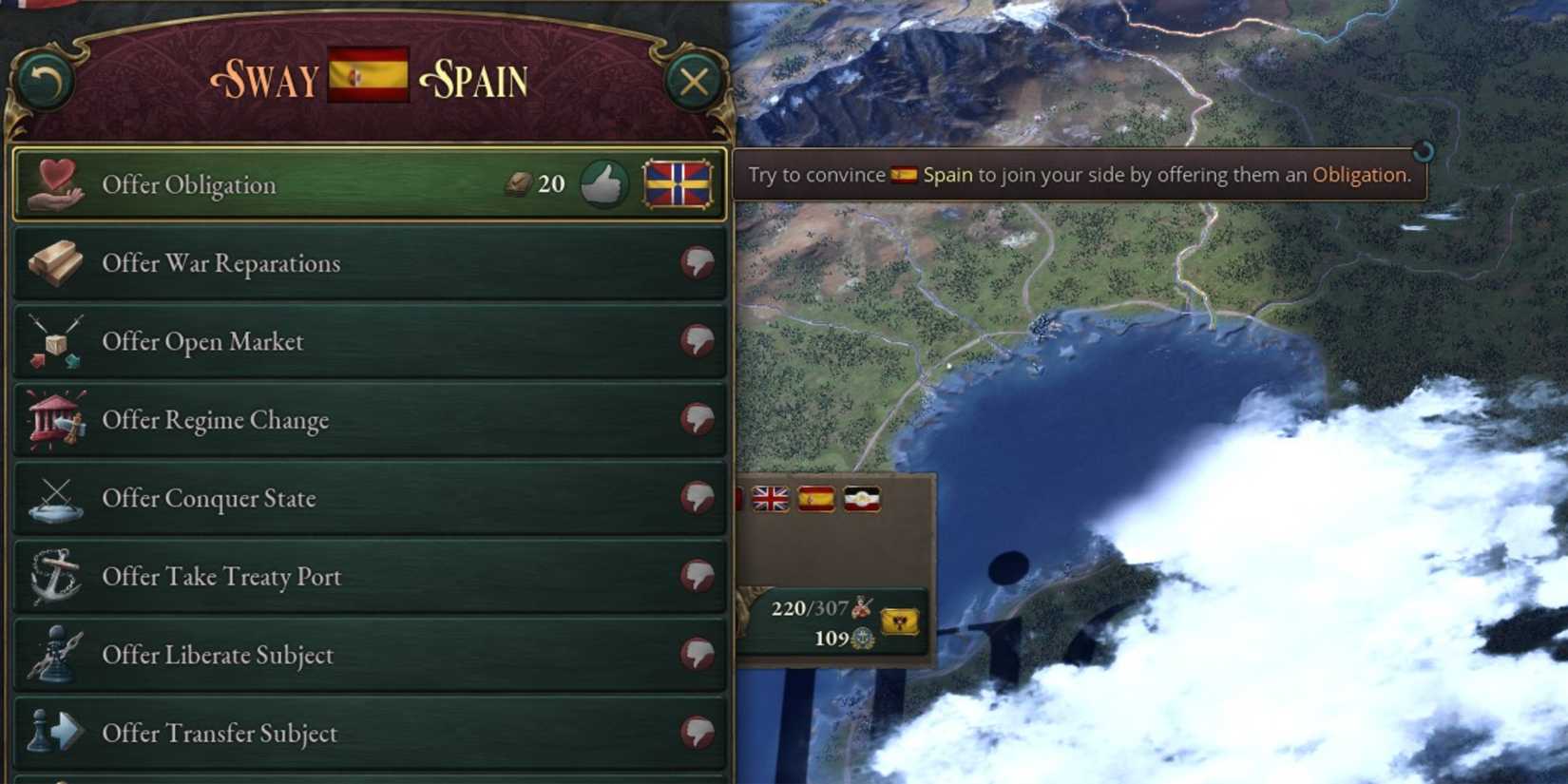 How To Start And Win Wars In Victoria 3