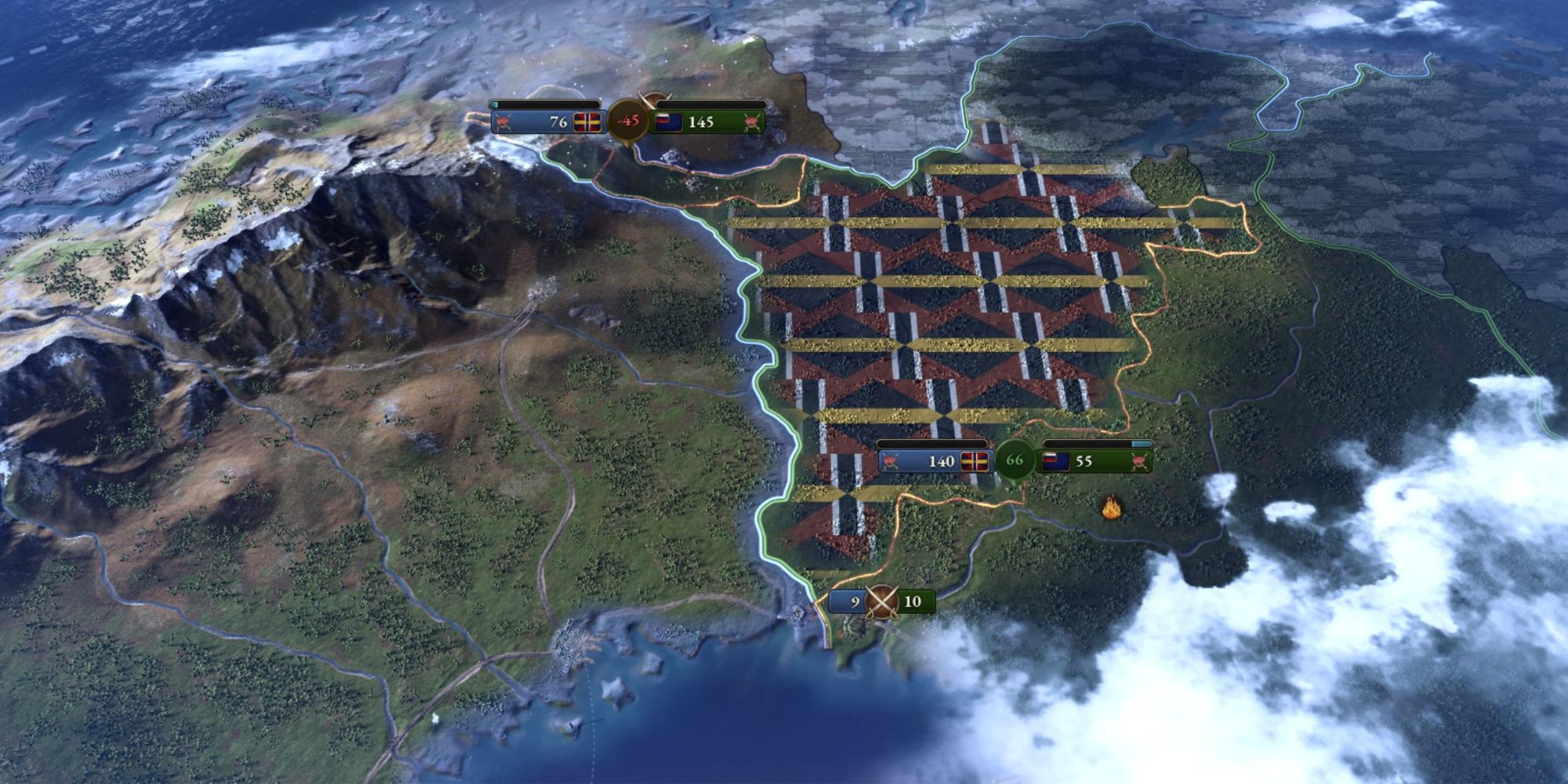 Victoria 3 | TheGamer