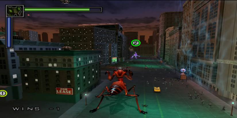 What Are The Creepiest Fighting Games?